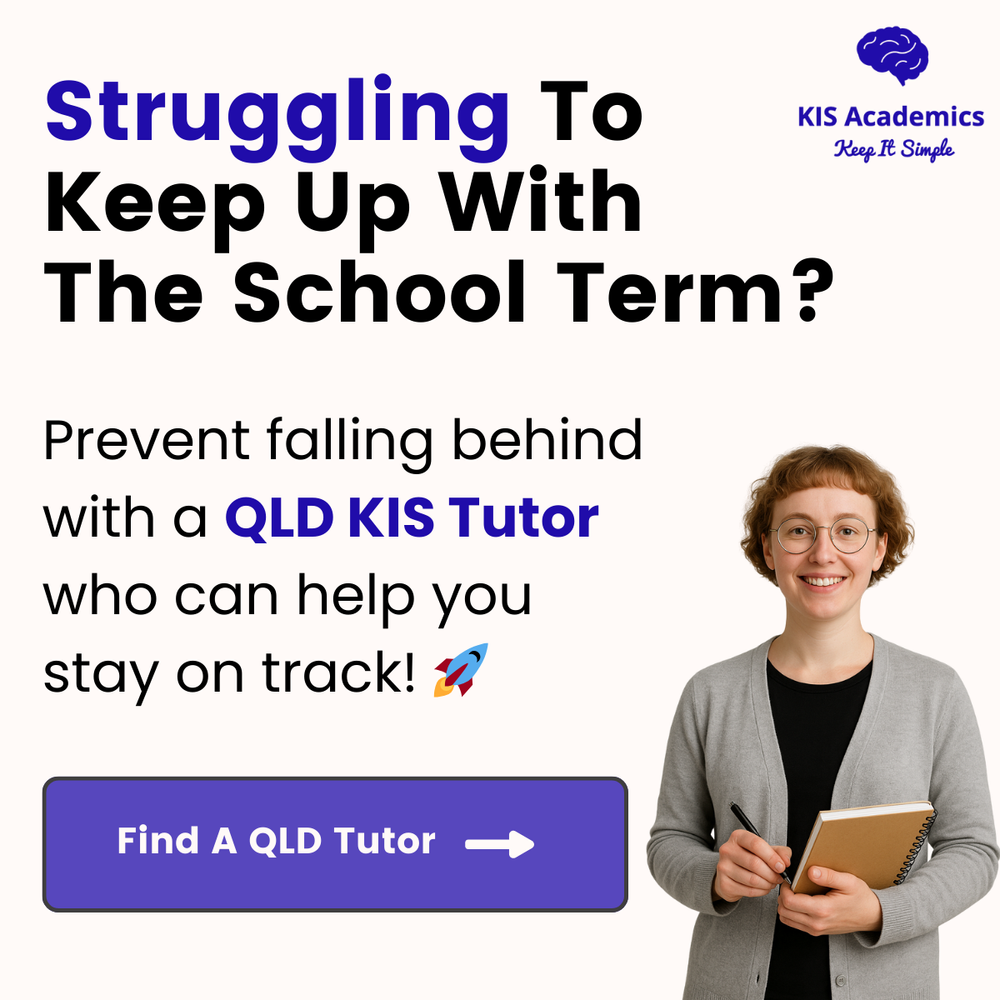 🗓 QLD School Term Dates & Holidays 2025 | KIS Academics