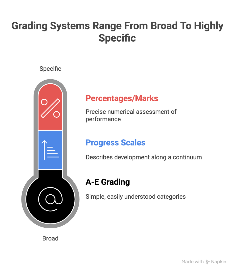How To Read & Understand Australian School Reports | KIS Academics