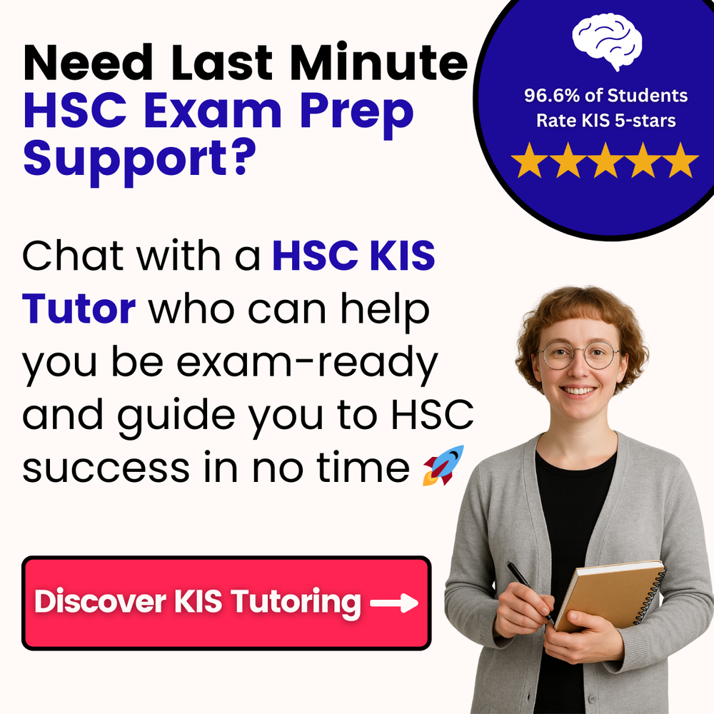 2025 HSC Exam Timetable – Official NSW Exam Dates For English Advanced ...