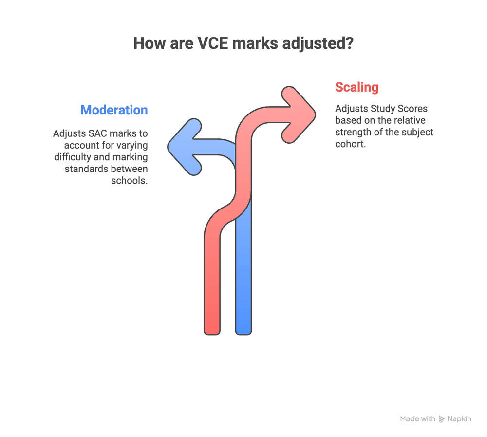 How does the VCE Work? | Comprehensive 2026 Guide