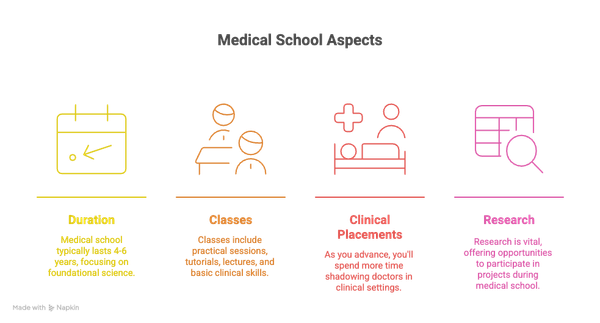 Medicine: Everything you should Consider before applying for Medical ...