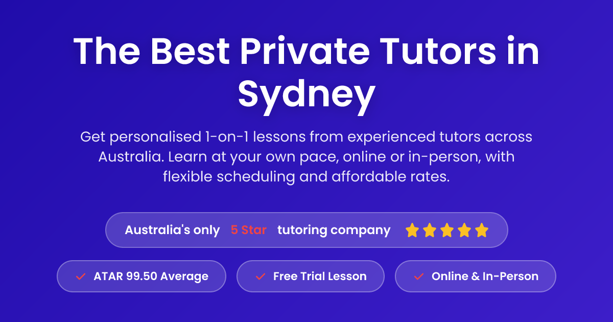 Top Tutors near Sydney | Learn from Experts | KIS Academics